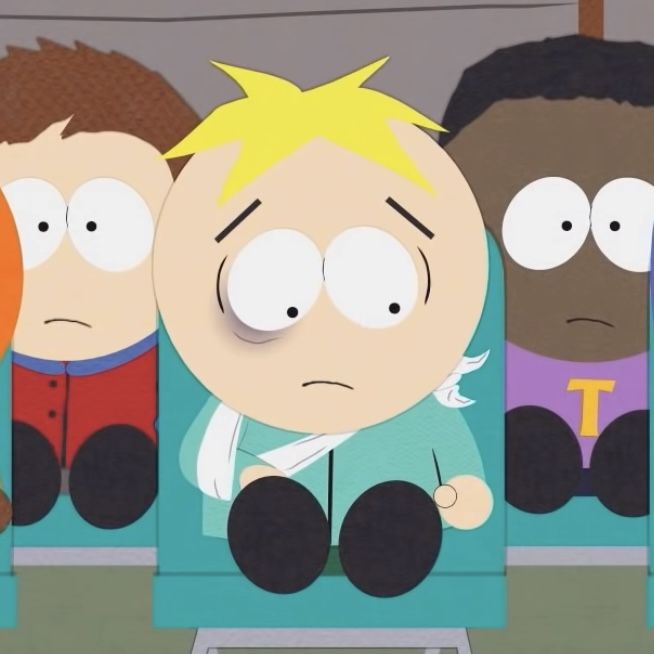 Chat with Butters | male
