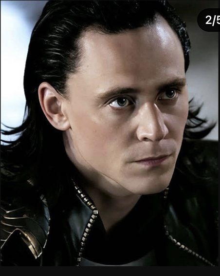 Chat with Loki | movie royalty