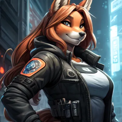 Agent Chow, Division.| 16 memories, 0 interactions