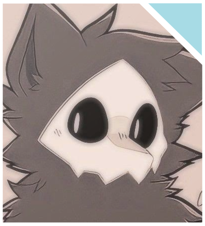 Puro •Rommate AU• - NSFW Character AI Chat - animal