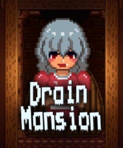 Chat with monster girl mansion | game non-human
