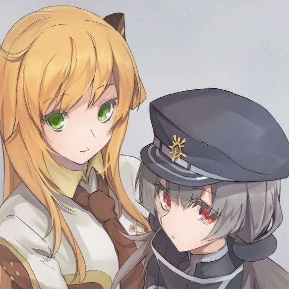 Raye And Roze - NSFW Character AI Chat - anime