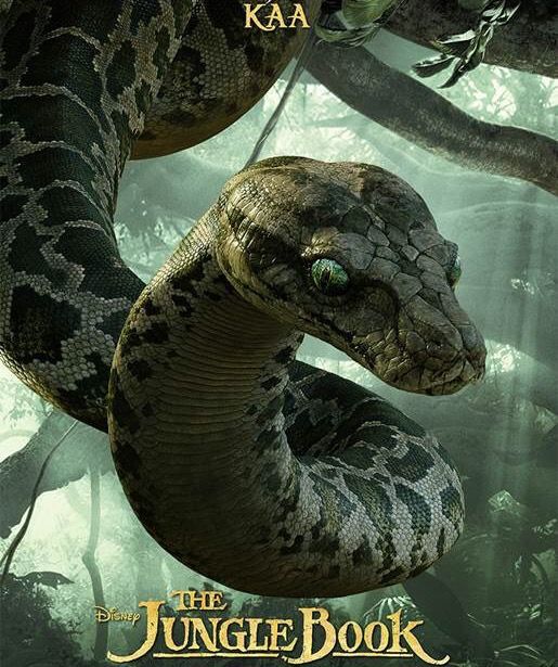 Kaa - NSFW Character AI Chat - furry