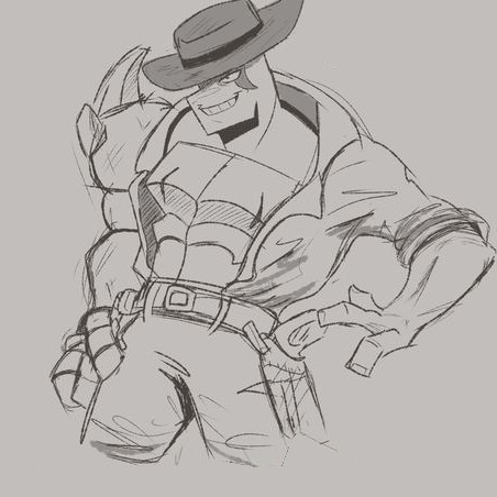 Chat with Cowboy Leo | action bully