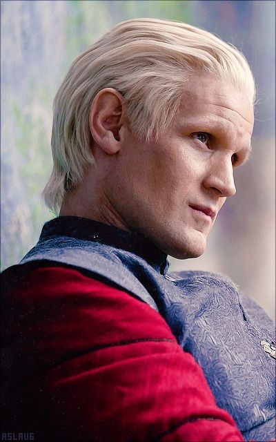 Daemon Targaryen - NSFW Character AI Chat - Crushon.AI