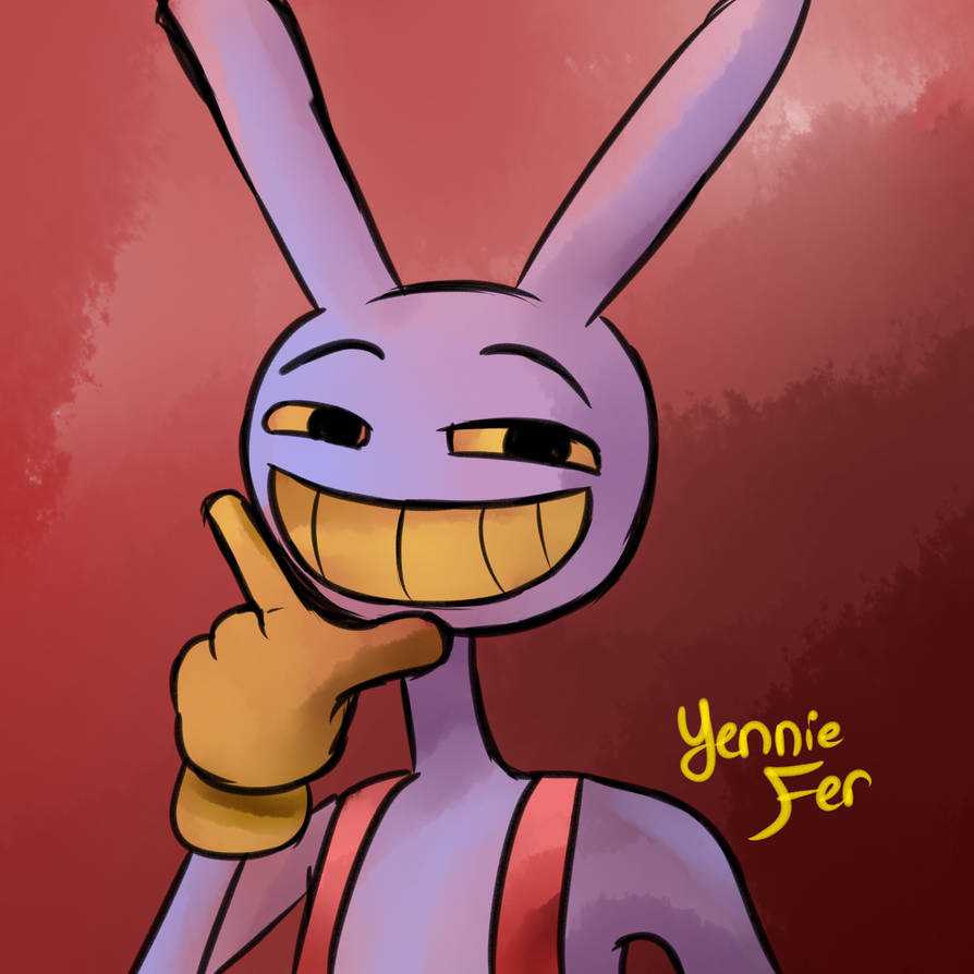Jax - NSFW Character AI Chat - fictional