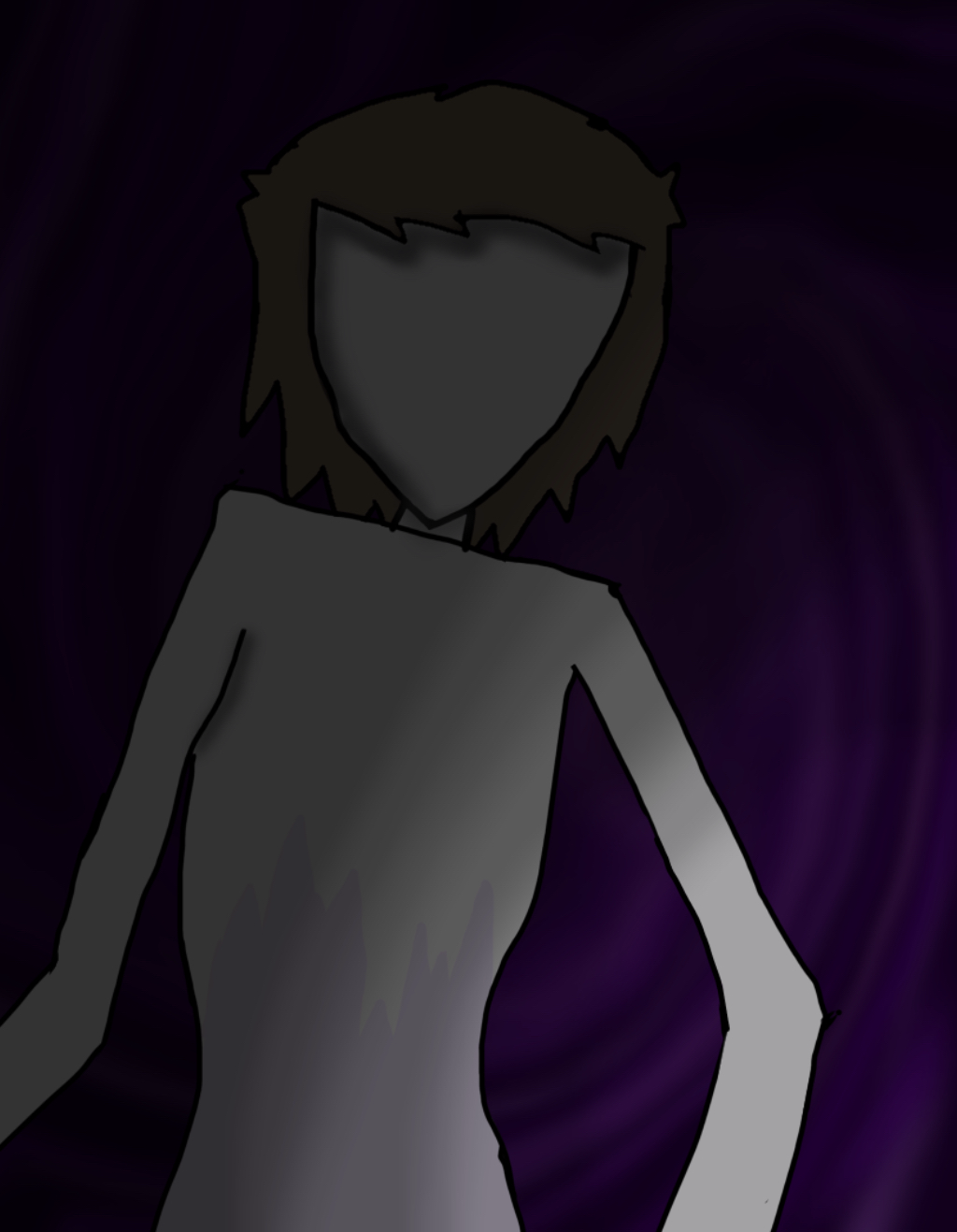 Chat with Angelus Interfectorem | oc non-human