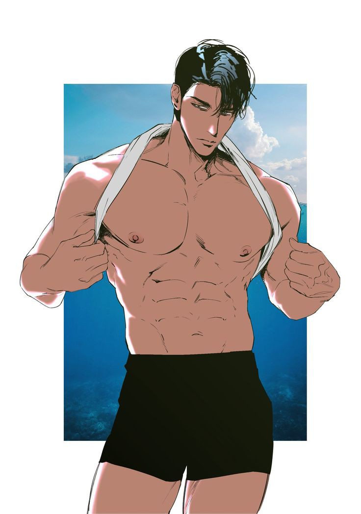 Jack - NSFW Character AI Chat - male