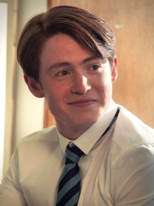 Nick Nelson - NSFW Character AI Chat - fictional