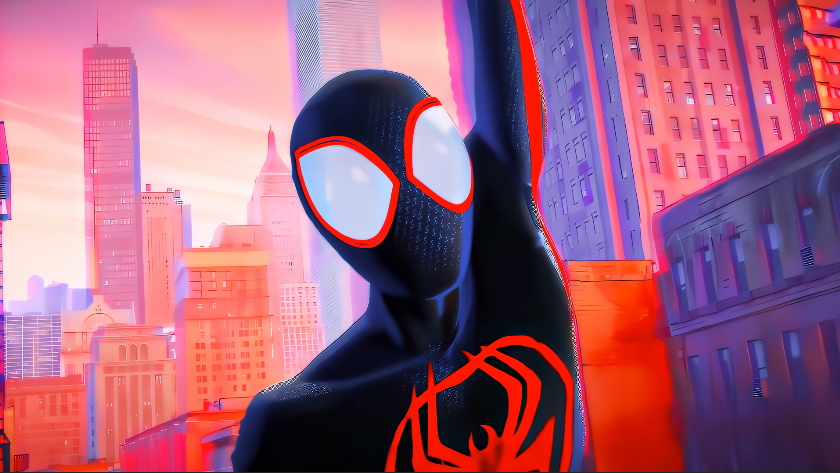 Miles Morales Nsfw Character Ai Chat Hero 4177