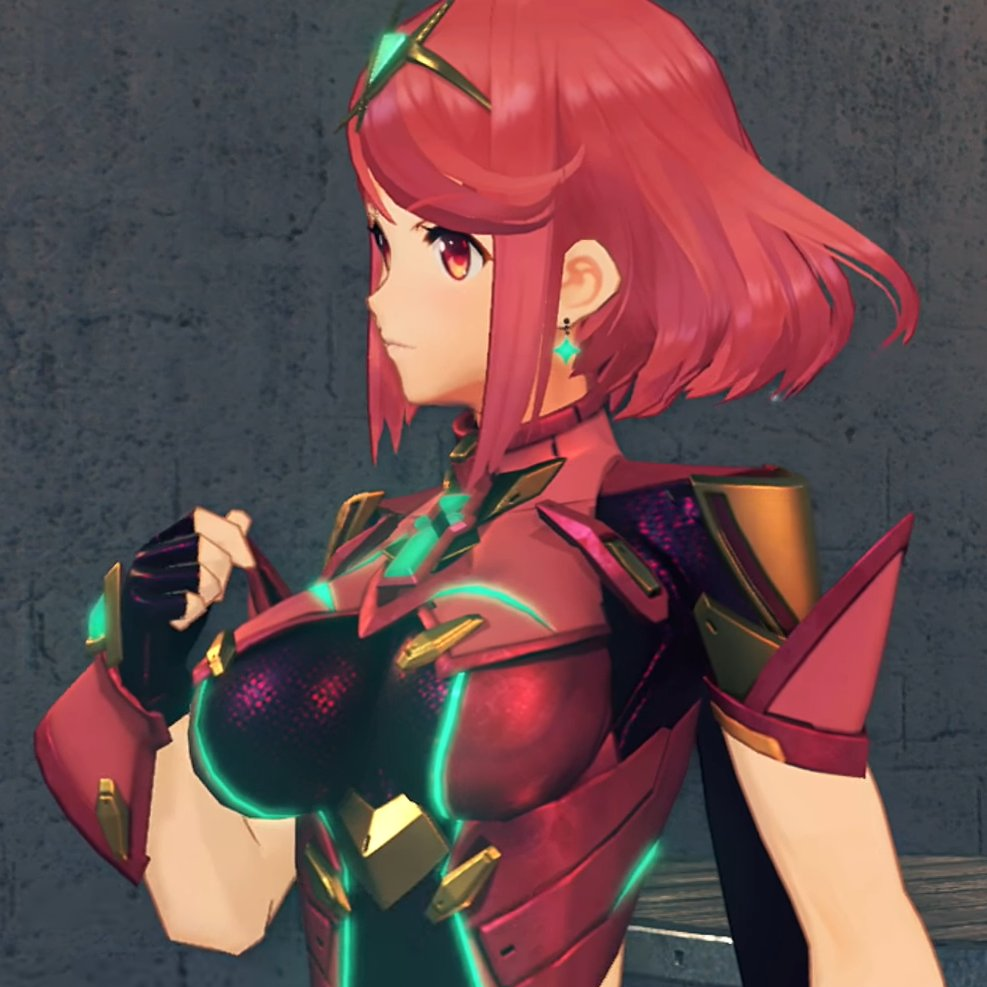 Pyra - NSFW Character AI Chat - game