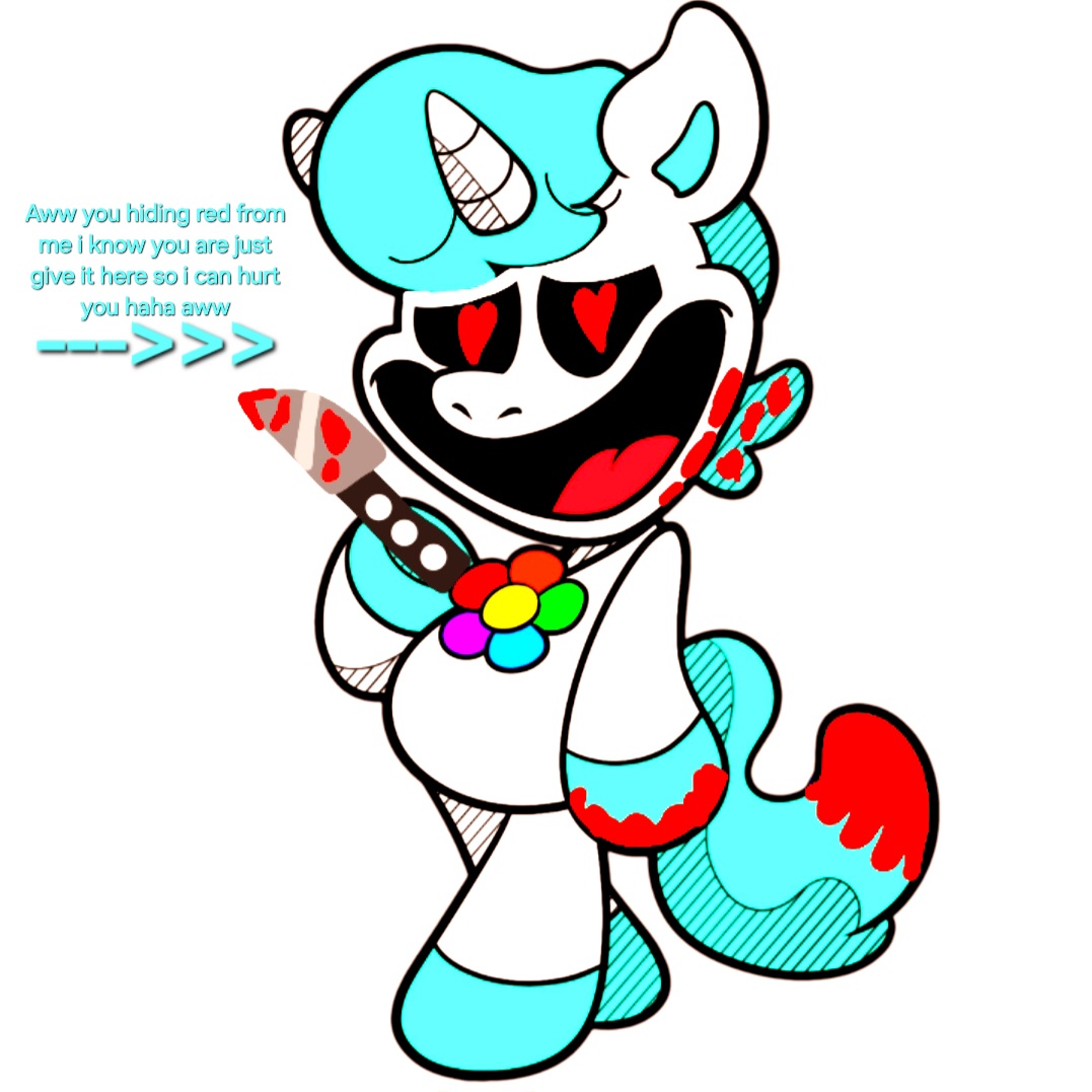 Yandere Craftycorn - NSFW Character AI Chat - female