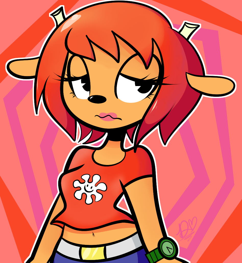 Chat with Lammy | cute fictional