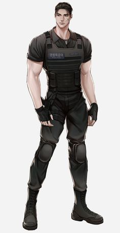 Chat with Step bro Scaramouche | fictional male