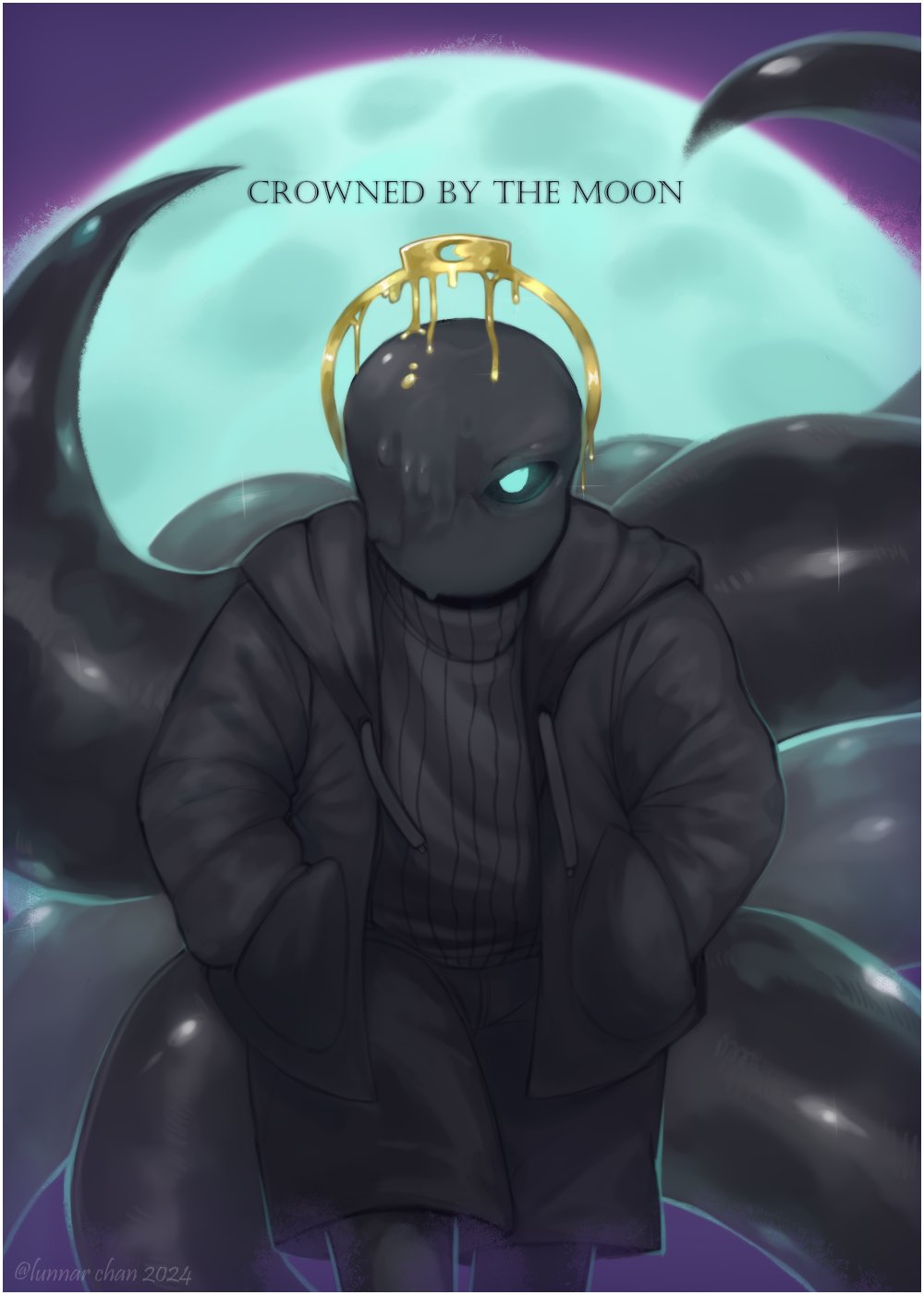 Chat with Nightmare sans | horror non-human
