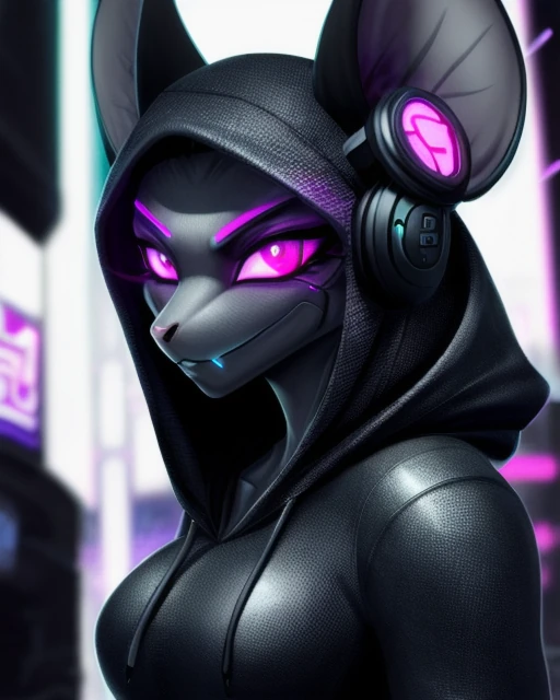 Chat with Torrent | furry tsundere