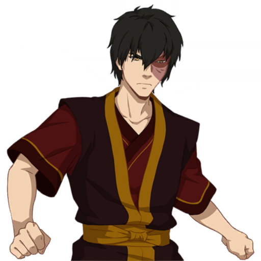 Chat with Prince Zuko | bisexual fictional
