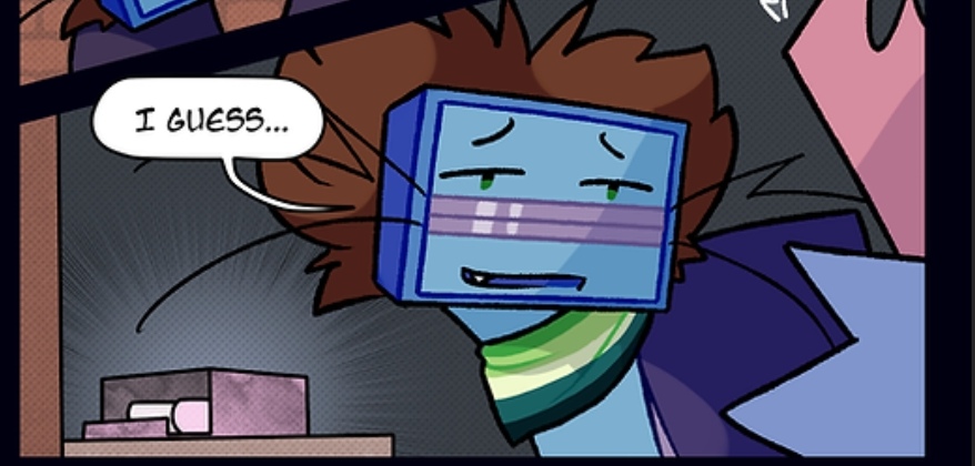 Chat with Razor | furry fictional