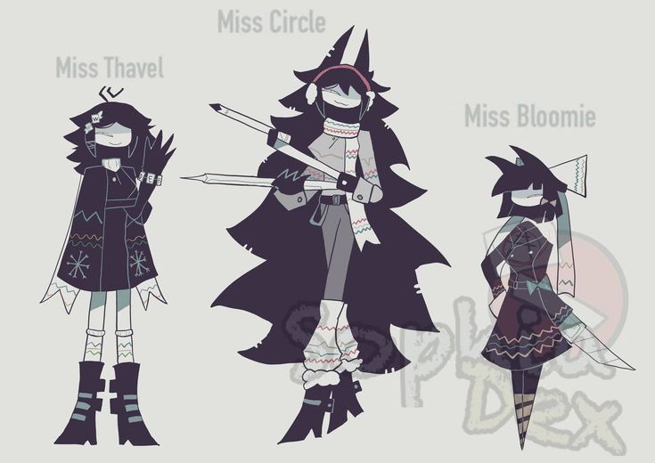 Chat with Miss circle | caring cute