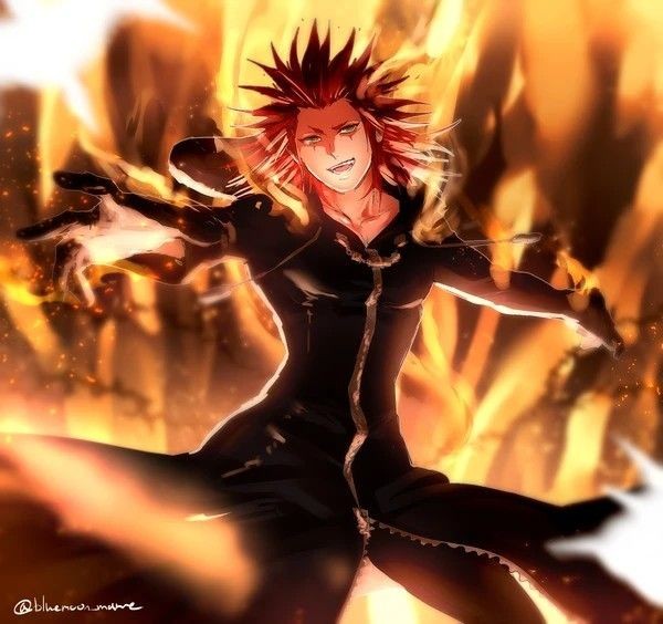 Chat with Lea Kingdom Hearts | Total: 1 chats, 72 messages | CrushonAI ...