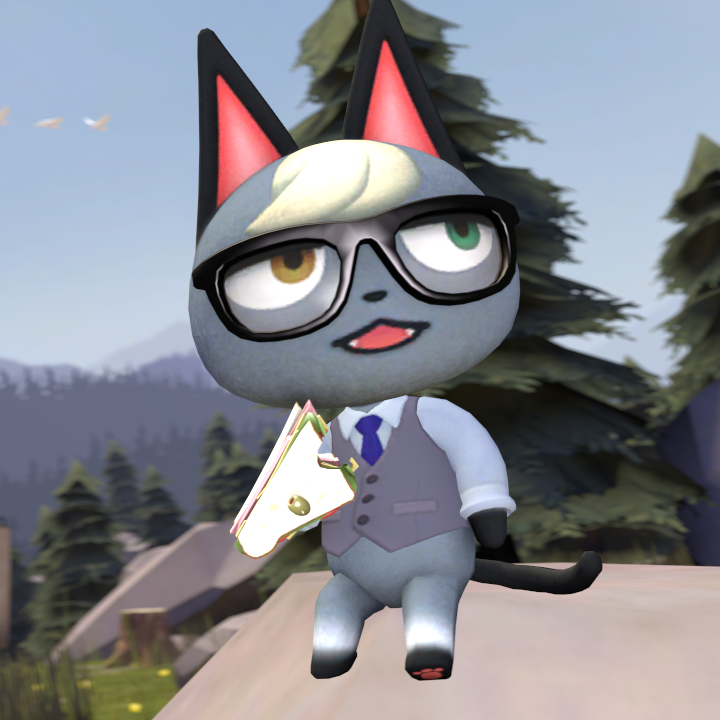 Chat with Raymond | game animal