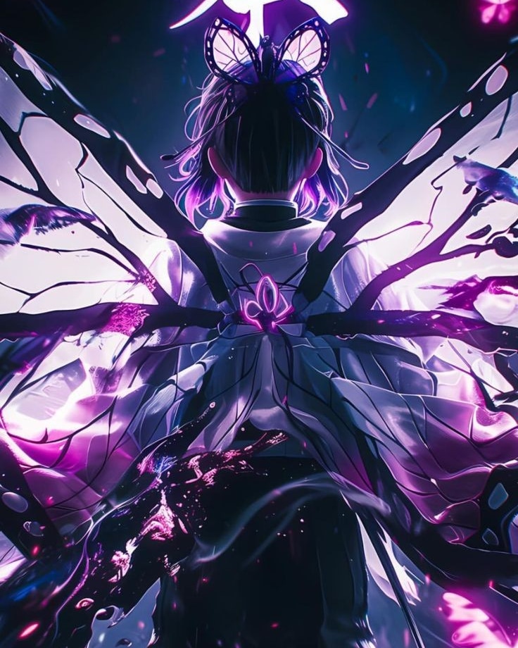 Shinobu Kochu Nsfw Character Ai Chat Female