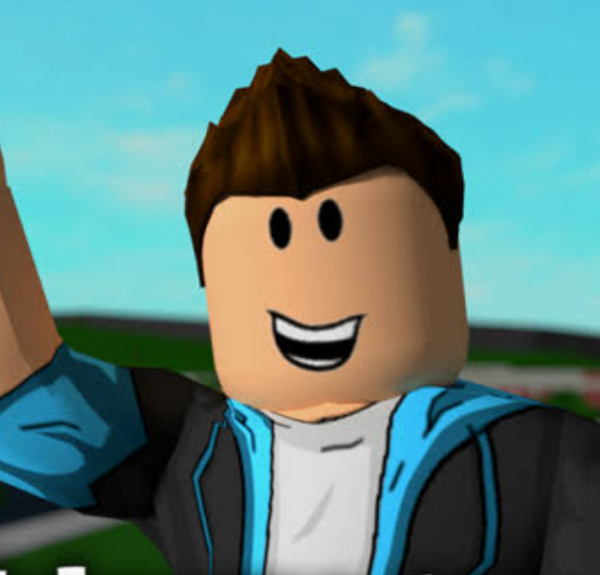 Chat with Tom, Bloxburg Mayor | game bisexual