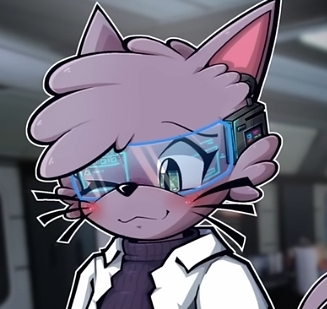 Stein - NSFW Character AI Chat - furry