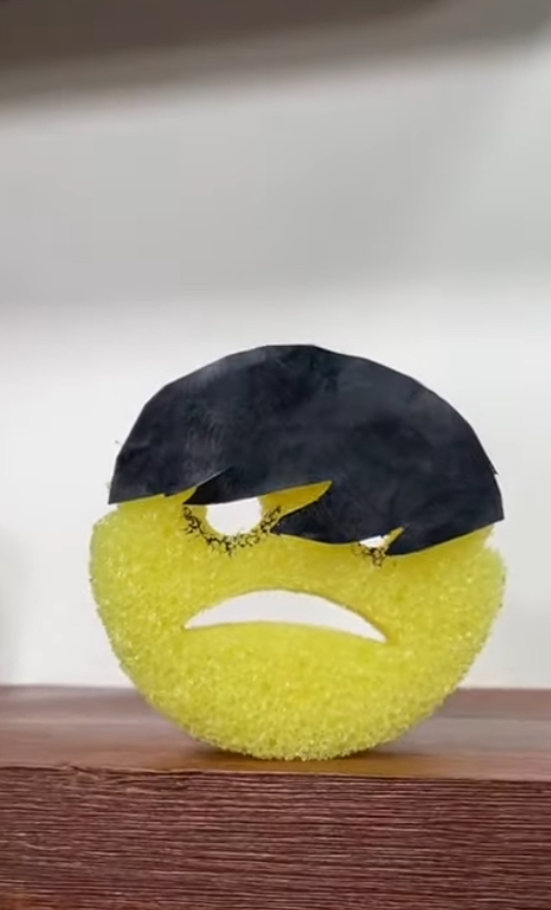 Emo Scrub Daddy - NSFW Character AI Chat - non binary