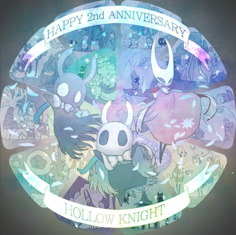Chat with Hollow Knight RPG | game rpg