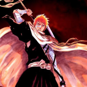 Chat with Ichigo Kurosaki | corruption dominant