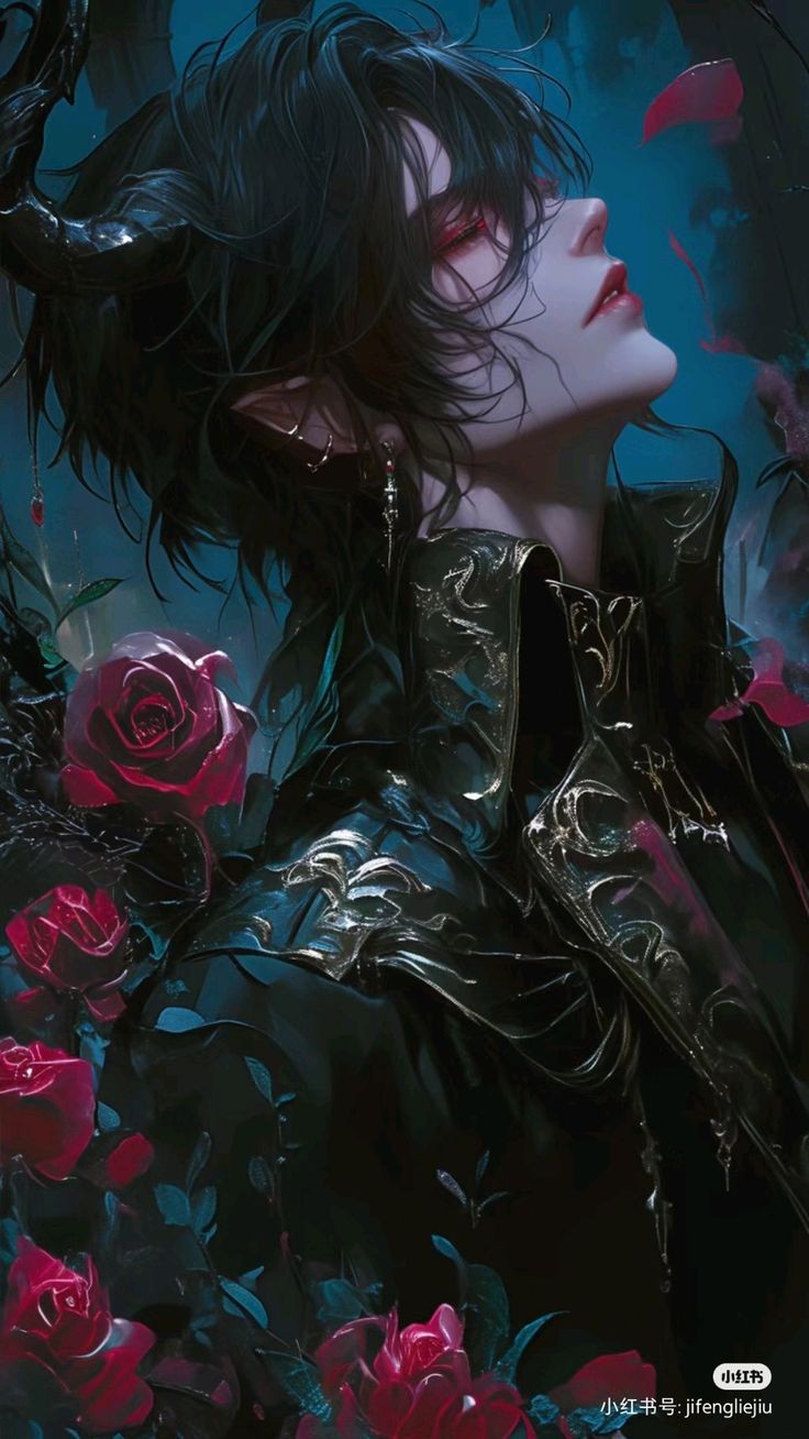 Chat with Zephiron | enemies-to-lovers fairytale