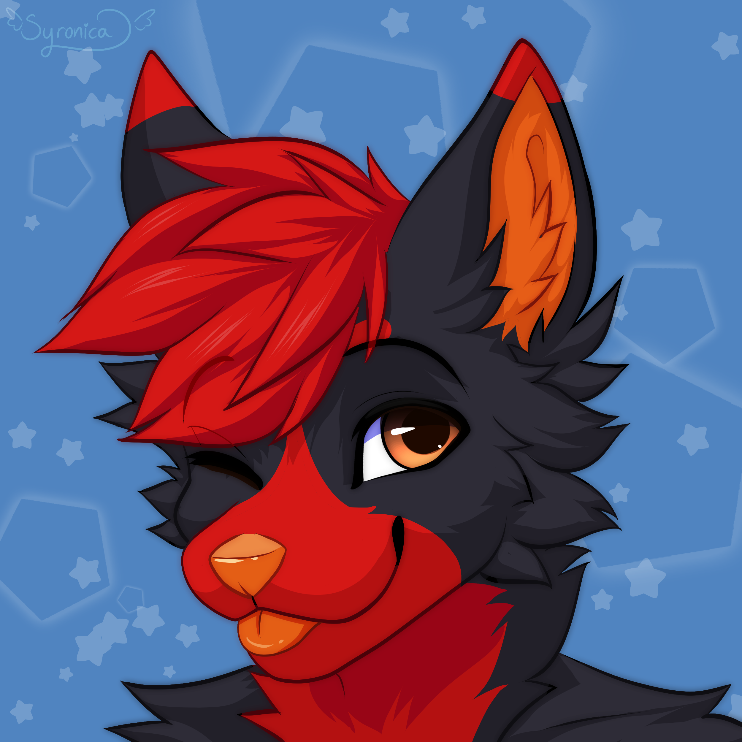 Chat with Hallow | friend furry