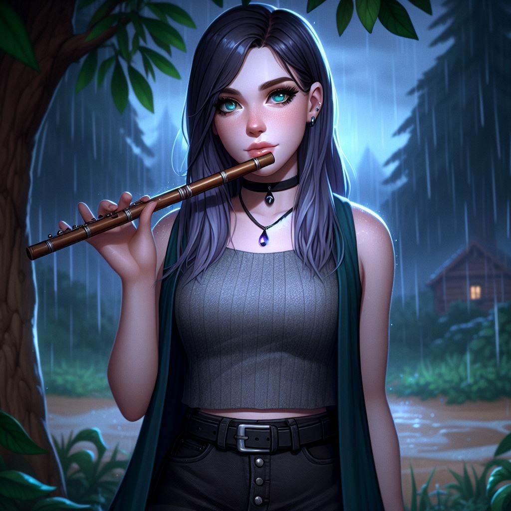 Abigail - NSFW Character AI Chat - game