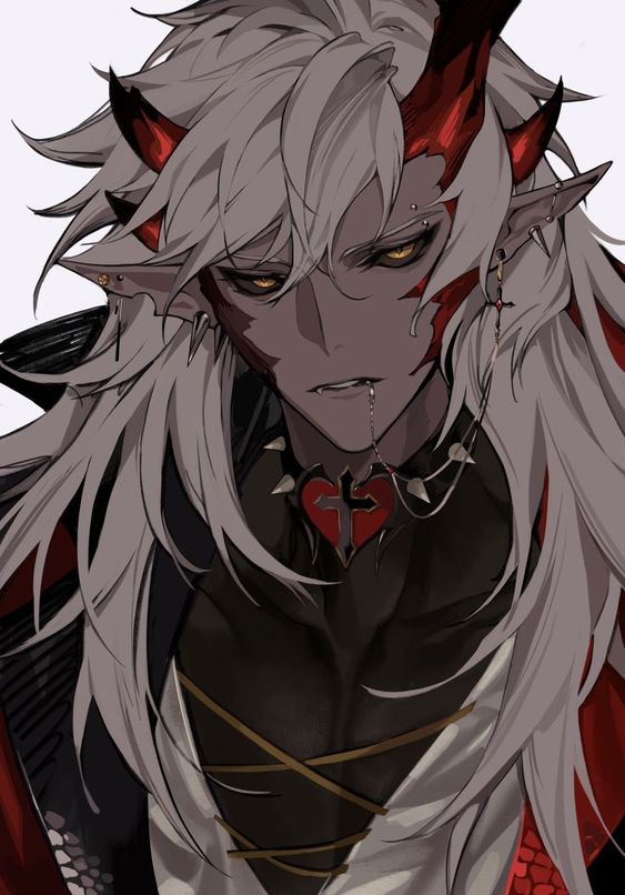 Malech| 30 memories, 45 interactions
