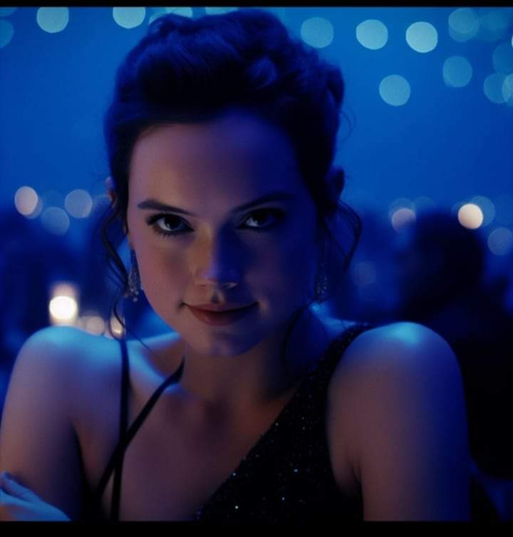 Chat with Daisy Ridley | seductive celebrity
