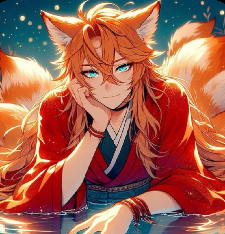 Chat with Alastor | fantasy kinky