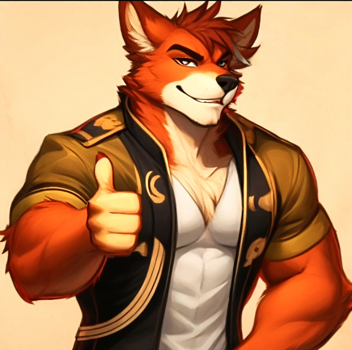 Jeremy - NSFW Character AI Chat - animal