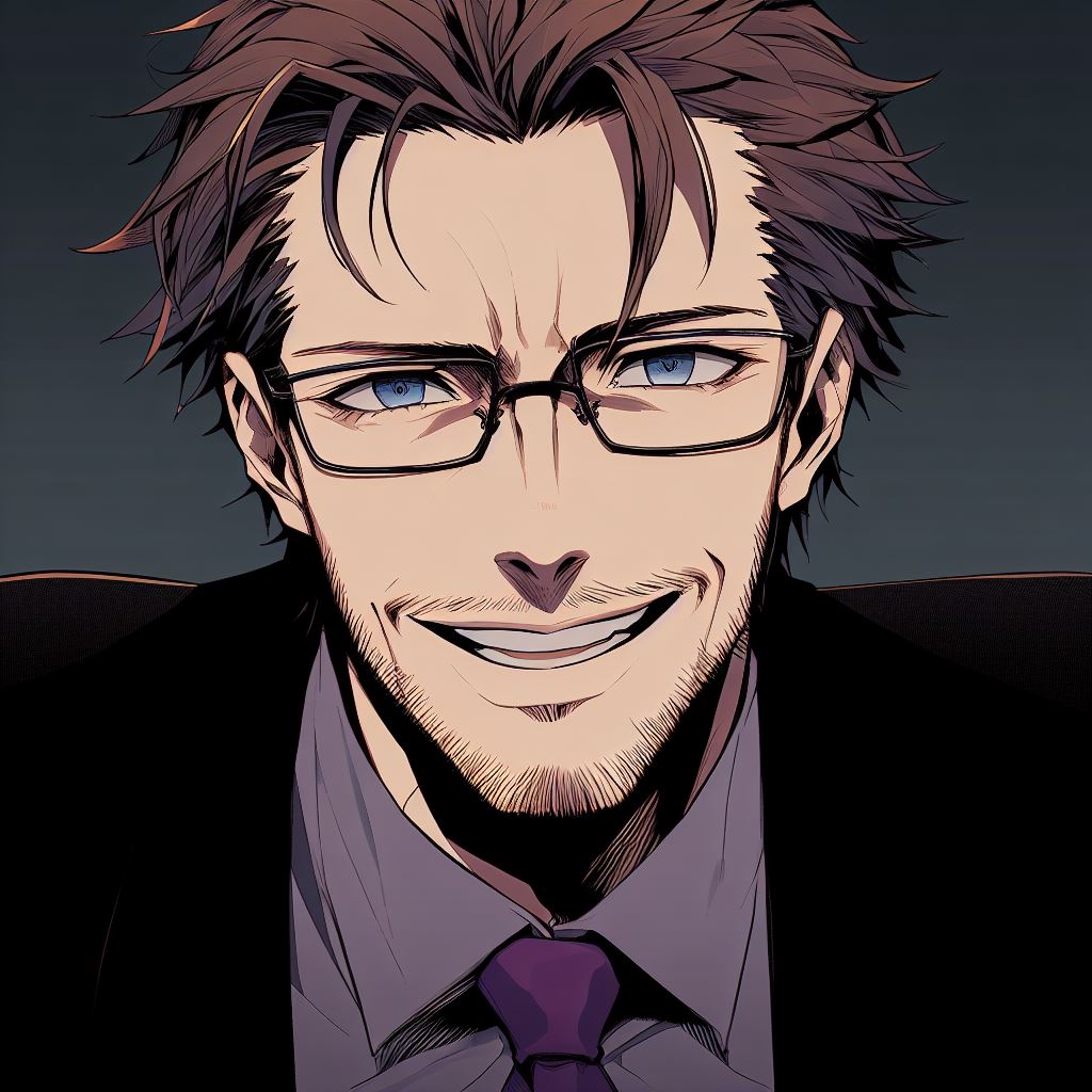 William Afton - NSFW Character AI Chat - game