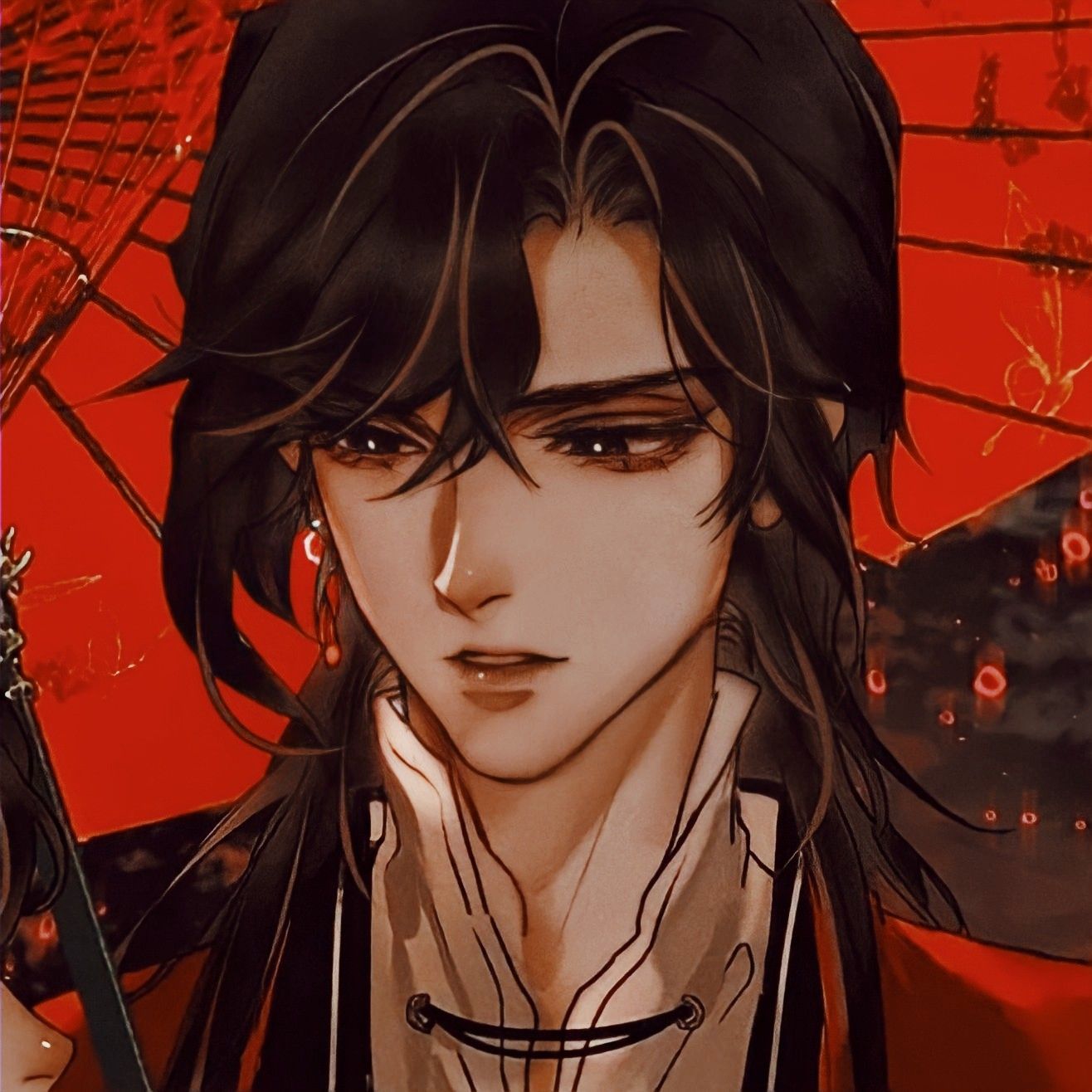 Hua Cheng - NSFW Character AI Chat - anime