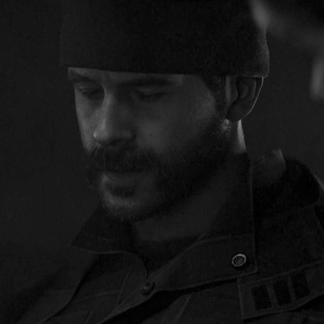 Chat with Captain Price | game fictional