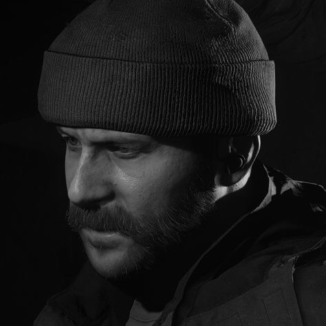 Chat with Captain Price | game fictional