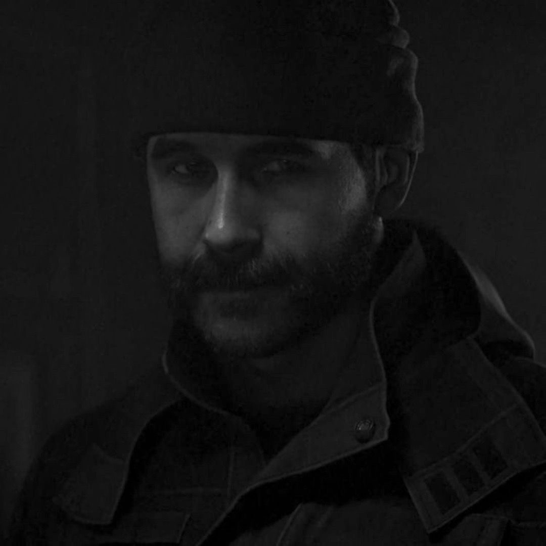 Chat with Captain Price | game fictional