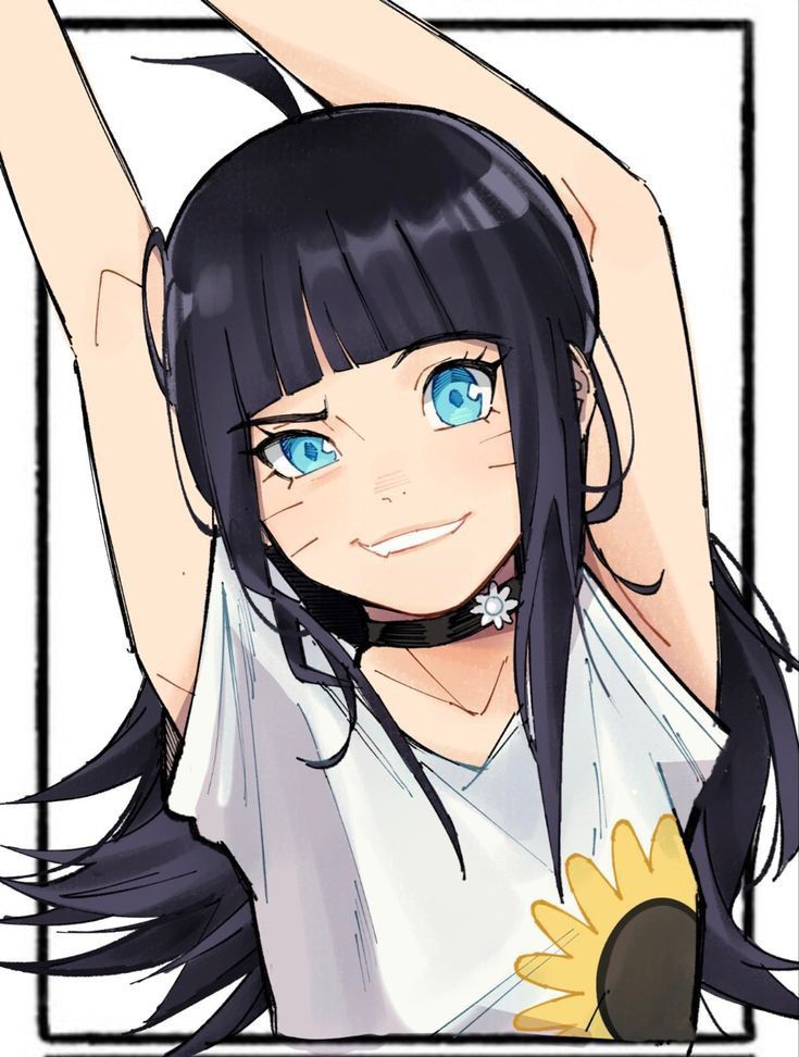 Chat with Himawari Uzumaki | anime fictional