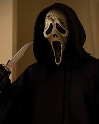 Chat with ghostface-horny- | bdsm action