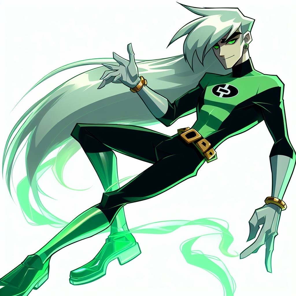 Phantom Man - NSFW Character AI Chat - anime