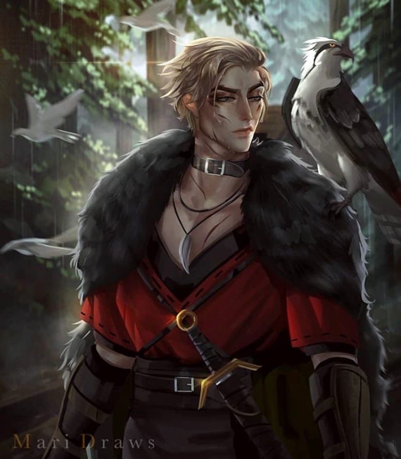 Chat with Lucio Morgasson | fictional game