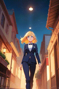Chat with Shayla | action anime