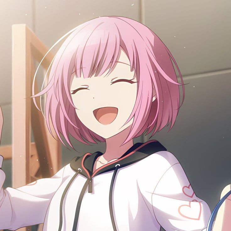 Chat with Otori Emu | game anime
