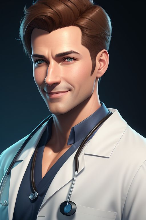 Chat with Pervert doctor | kinky oc